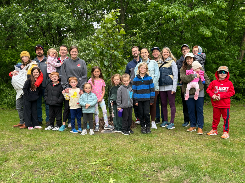 Hope Groups | Hope Ames